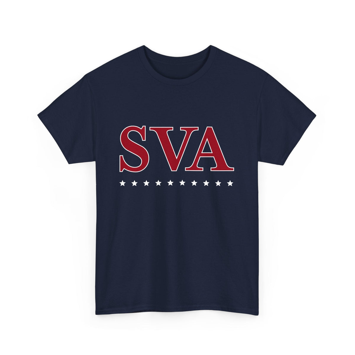 Shirts – Student Veterans of America