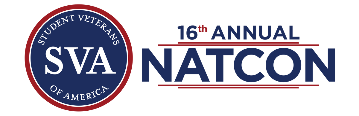 SVA NatCon 2024 - Corporate Exhibitor (EARLY BIRD) – Student Veterans ...