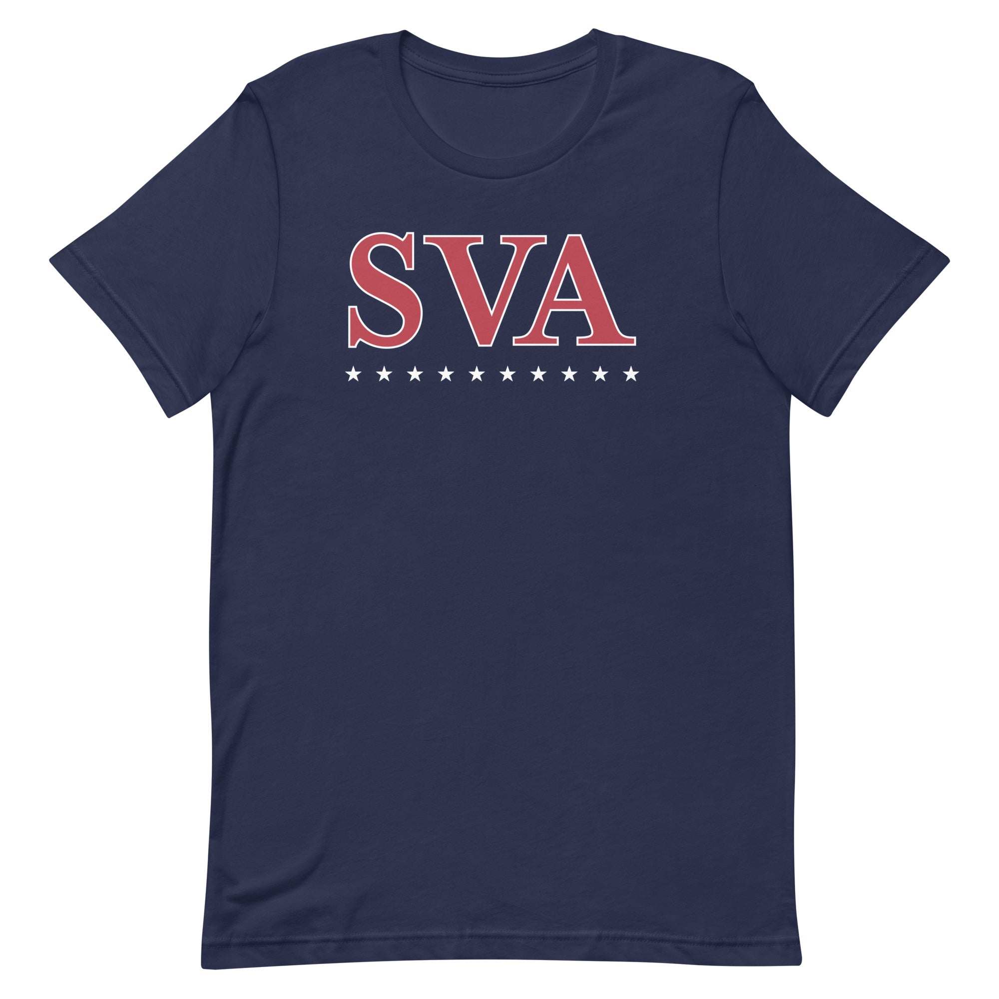 SVA Shop – Student Veterans of America
